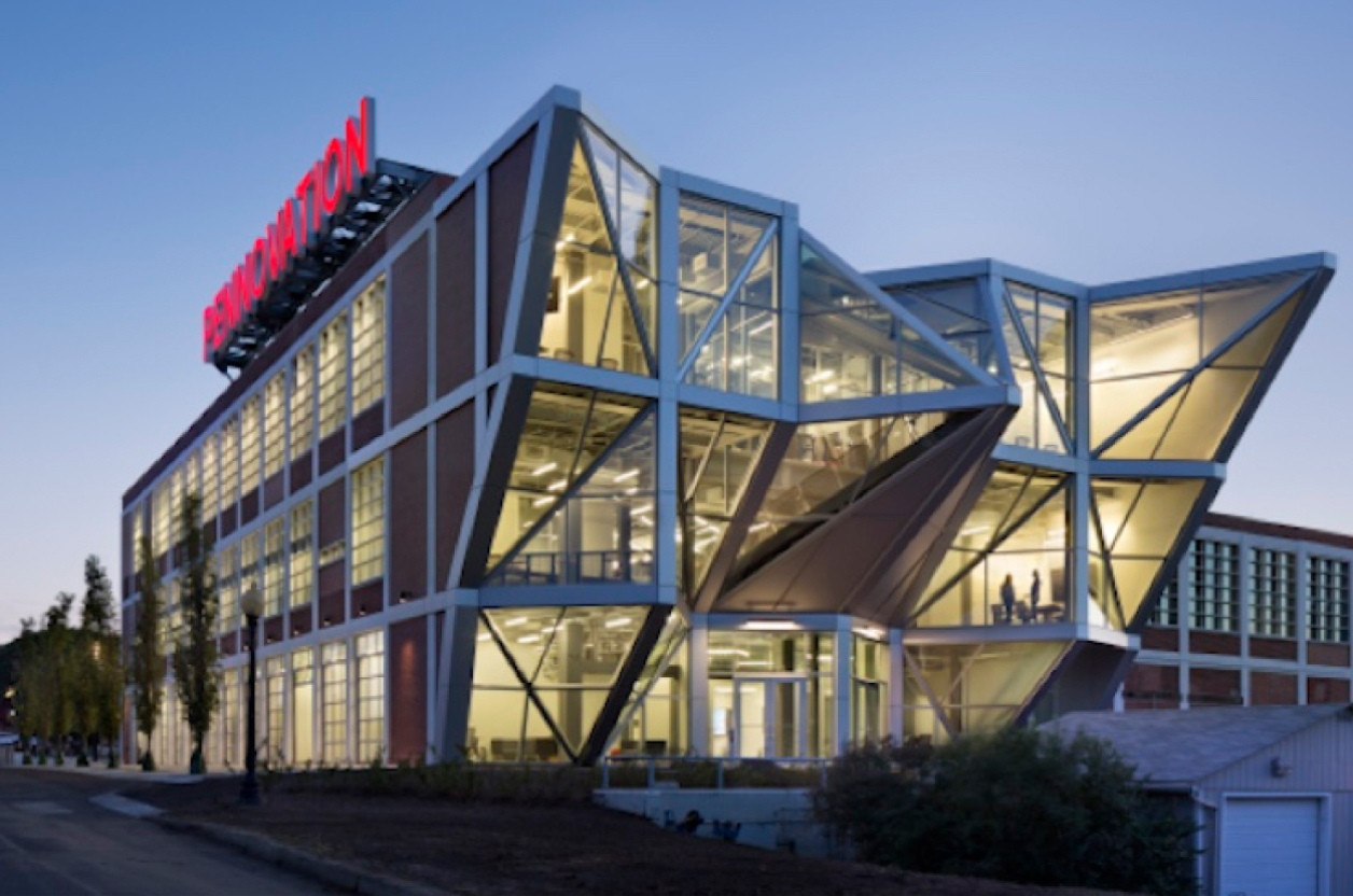 Research at Penn - Office of the Vice Provost for Research
