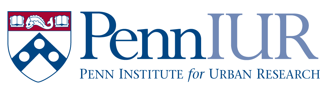 Penn Institute for Urban Research - Office of the Vice Provost for Research
