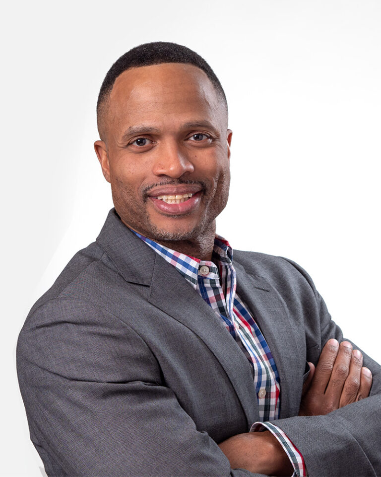 Victor Williams - Office of the Vice Provost for Research