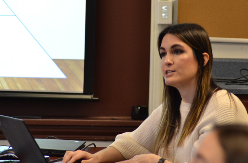 Jessica Yoos Appointed Director of Penn’s Human Research Protections ...