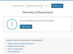 Responsible Conduct of Research (RCR) Training through Collaborative Institutional Training ...