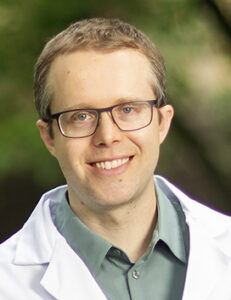 Penn Faculty Kyle H. Vining, DDS, Ph.D. and Julia T. Warren, MD, Ph.D ...