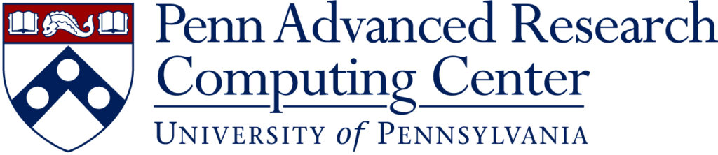 Penn Advanced Research Computing Center (PARCC) - Office of the Vice Provost for Research